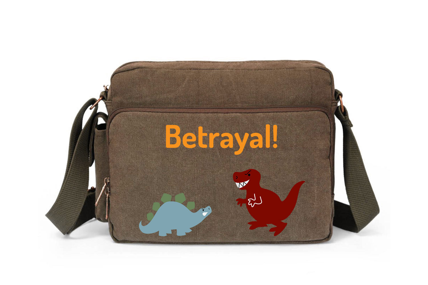 Betrayal Dinosaurs SVG File – Designed by Geeks
