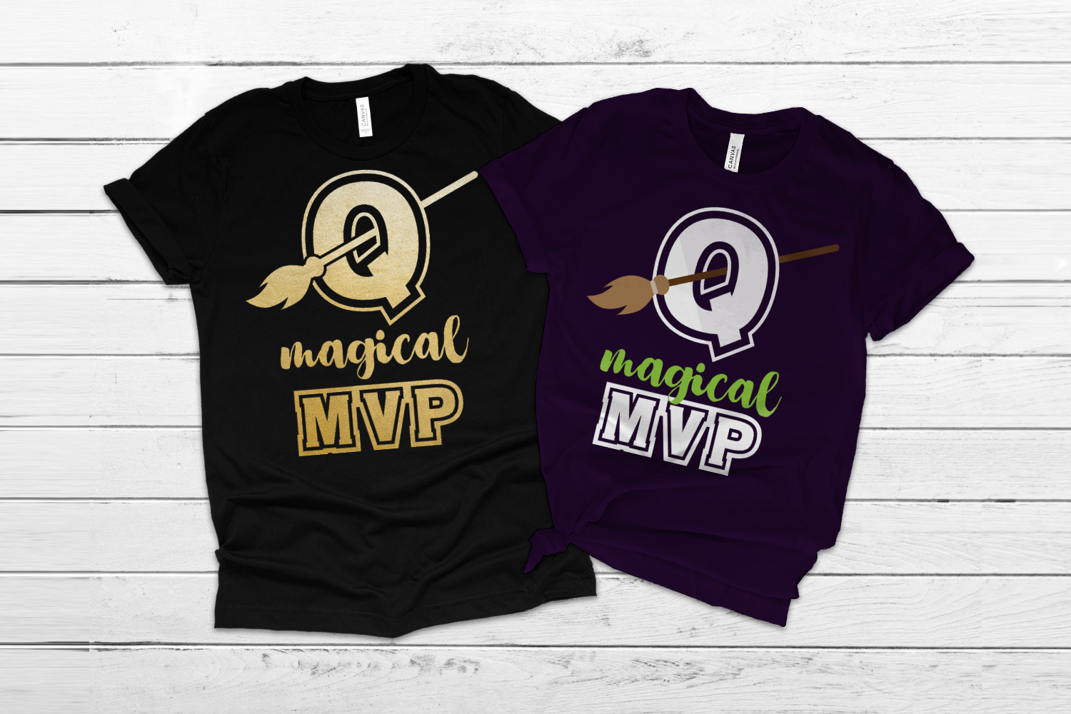 Magical MVP SVG File Cutting Template – Designed by Geeks