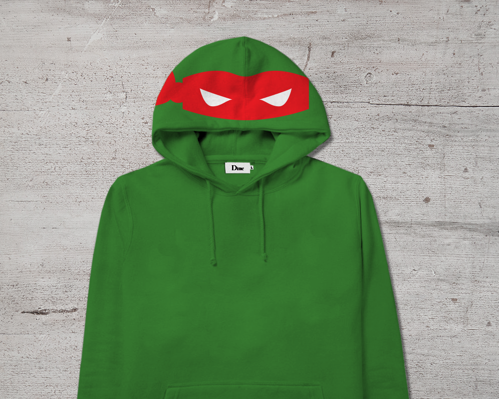 Blindfold Mask SVG File Template – Designed by Geeks