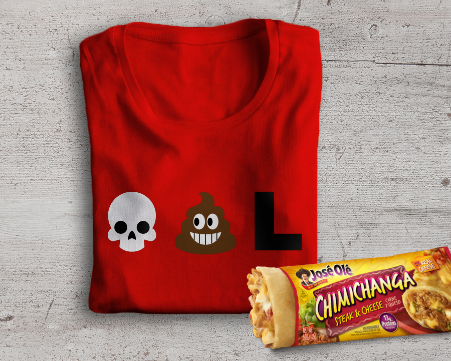 Emoji Comic Parody SVG File Cutting Template – Designed by Geeks