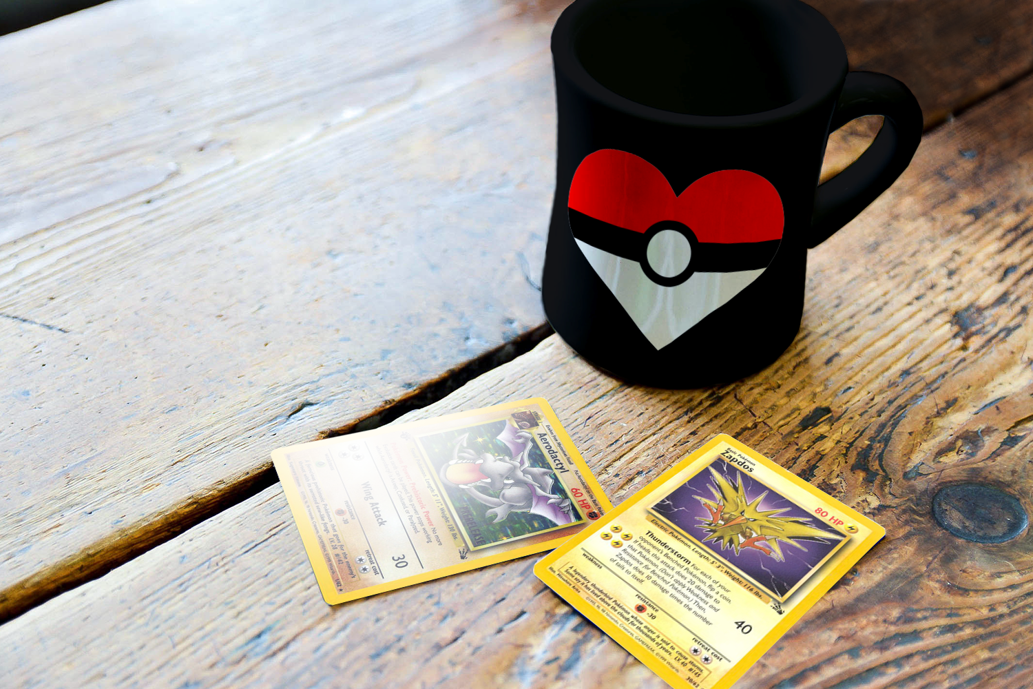PokeHeart SVG File Cutting Template – Designed by Geeks